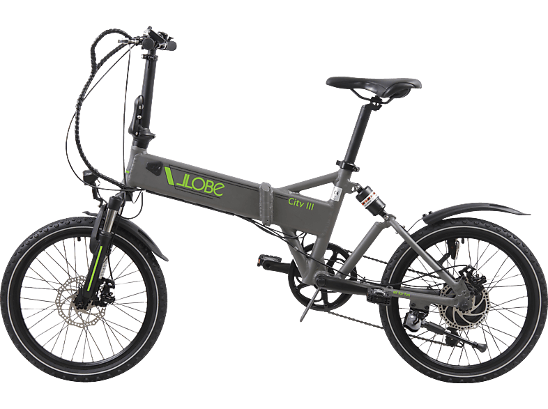 Falt E Bike