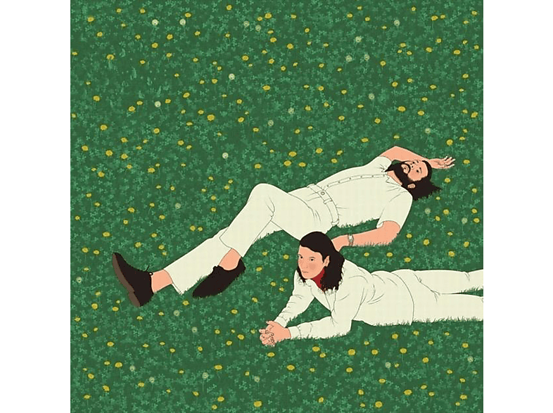 Feng Suave | So Much For Gardening - (Vinyl) Feng Suave auf Vinyl ...