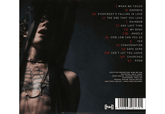 Lp | Lp - Churches - (CD) Rock & Pop CDs - MediaMarkt