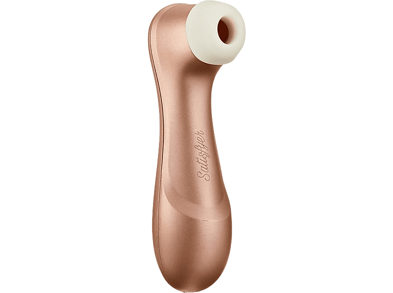 Succionador De Clítoris Satisfyer Pro 2 Next 11 Programas