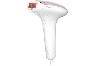 PHILIPS Lumea IPL 7000 Series BRI920/00 incl. reistrimmer kopen ...