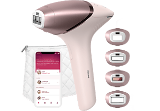 PHILIPS Lumea IPL 9000 Series BRI958/00 Roze kopen? | MediaMarkt