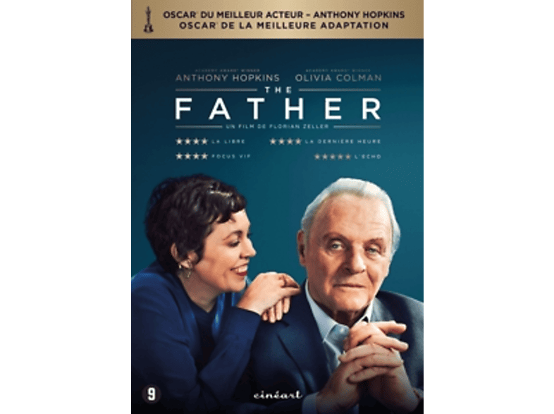 The Father | DVD DVD Films