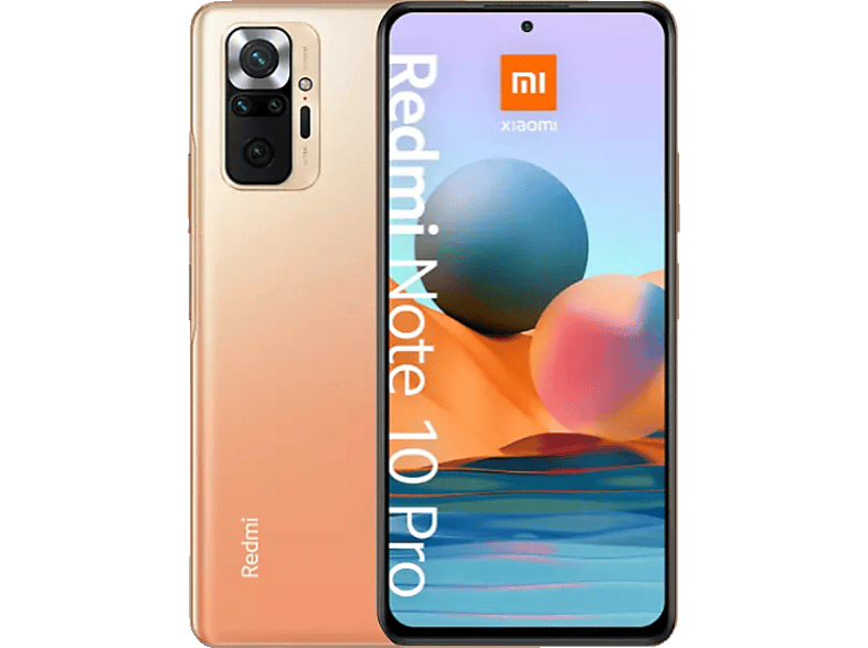 XIAOMI Redmi Note 10 Pro kaufen | SATURN