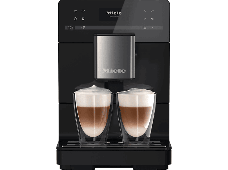 Leise Kaffeevollautomaten: Diese 3 Geräte wecken uns sanft!