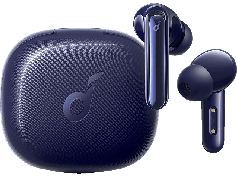 Kopfhörer SOUNDCORE BY ANKER Soundcore Life Note 3, In-ear Kopfhörer ...