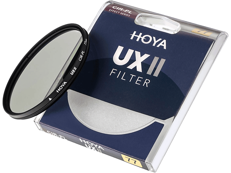 HOYA Filter UX II CIR-PL 82mm | MediaMarkt