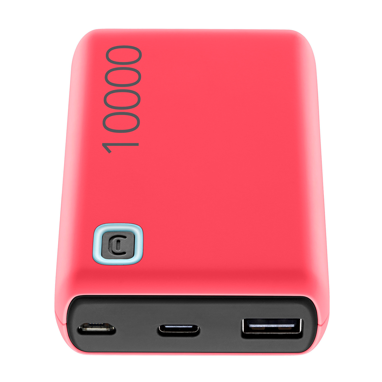POWER BANK CELLULAR LINE Powerbank ESSENCE 10000 | MediaWorld.it
