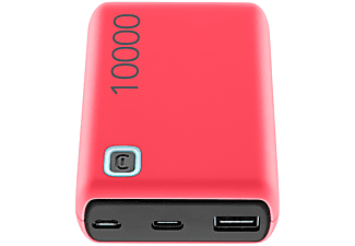 POWER BANK CELLULAR LINE Powerbank ESSENCE 10000 | MediaWorld.it