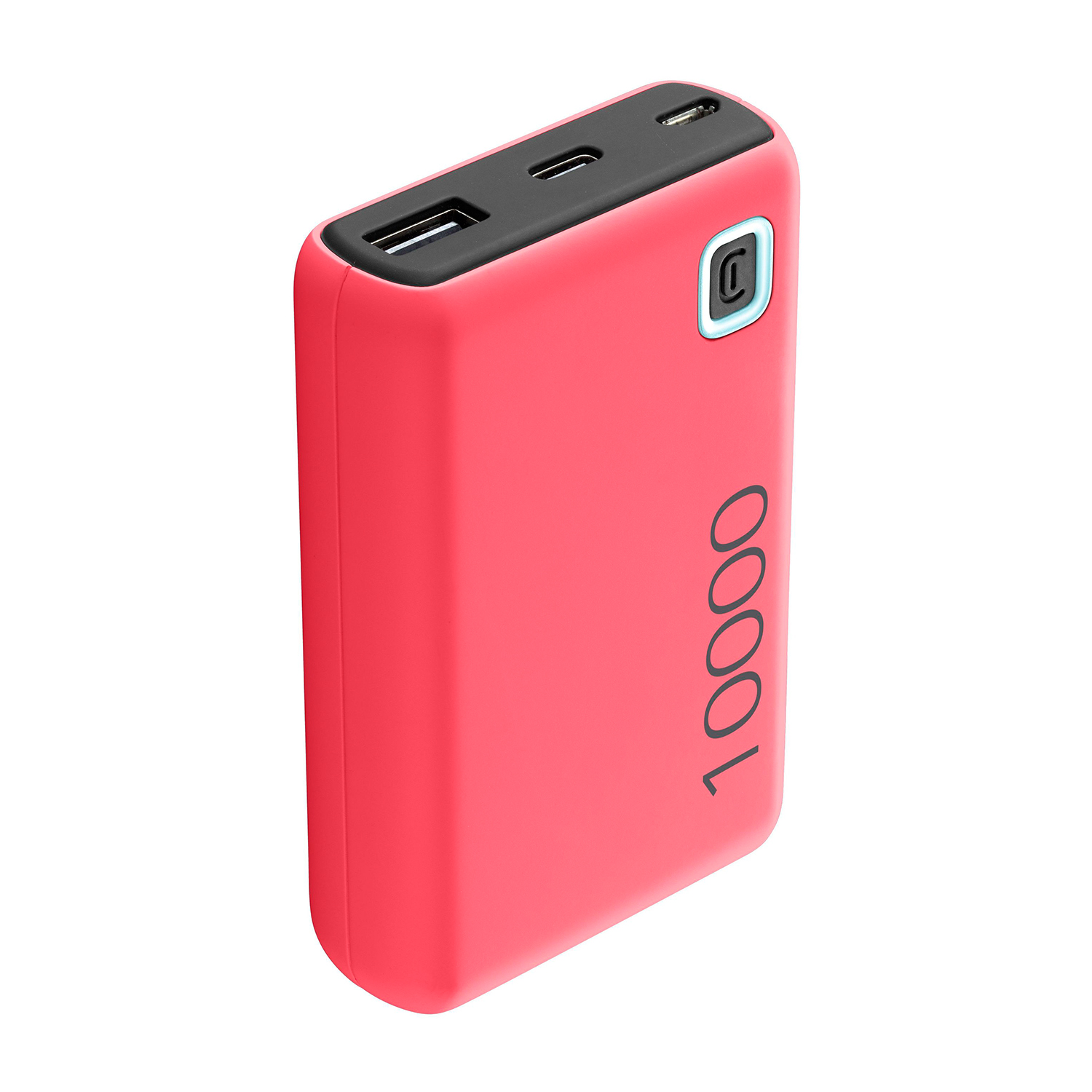 POWER BANK CELLULAR LINE Powerbank ESSENCE 10000 | MediaWorld.it