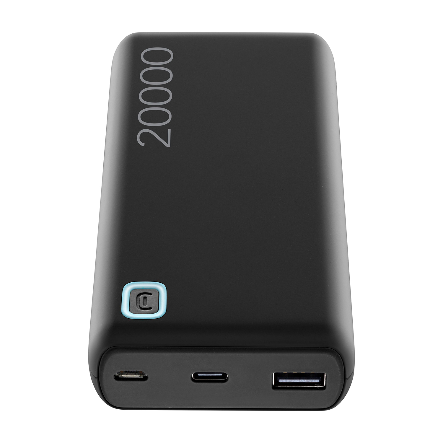 POWER BANK CELLULAR LINE Powerbank ESSENCE 20000 | MediaWorld.it