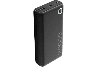 POWER BANK CELLULAR LINE Powerbank ESSENCE 20000 | MediaWorld.it
