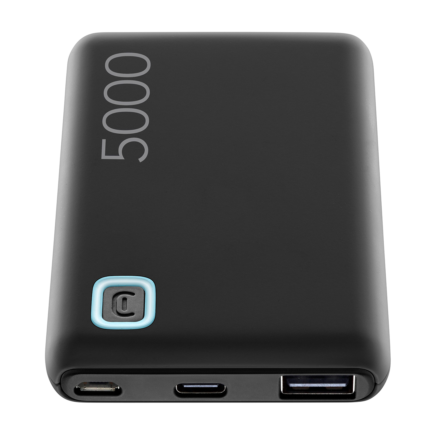 POWER BANK CELLULAR LINE Powerbank ESSENCE 5000 | MediaWorld.it