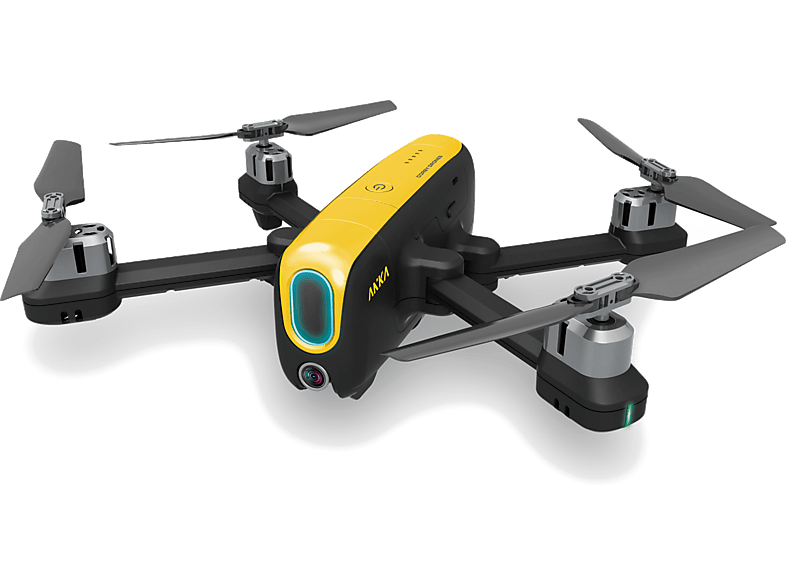 Bao Niu HC622 Drone Ozellikleri Epey