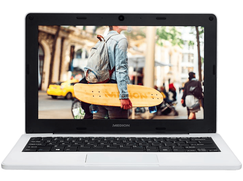 MEDION PC portable E11201 Intel Celeron N3450 (E11201) | MediaMarkt