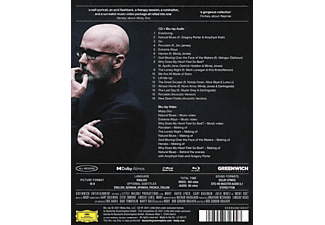 Moby | Moby - Reprise - (Blu-ray + CD) Rock & Pop CDs - MediaMarkt