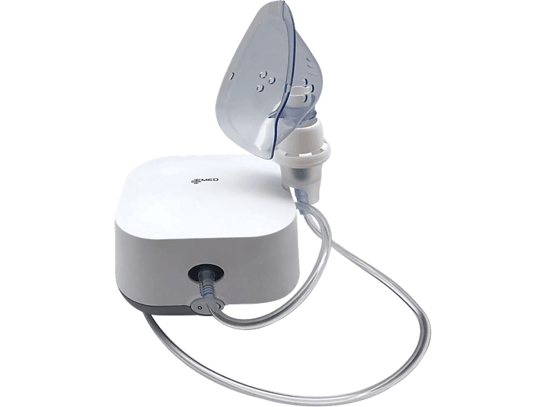EMED A1600 Kompresszoros inhalátor | MediaMarkt