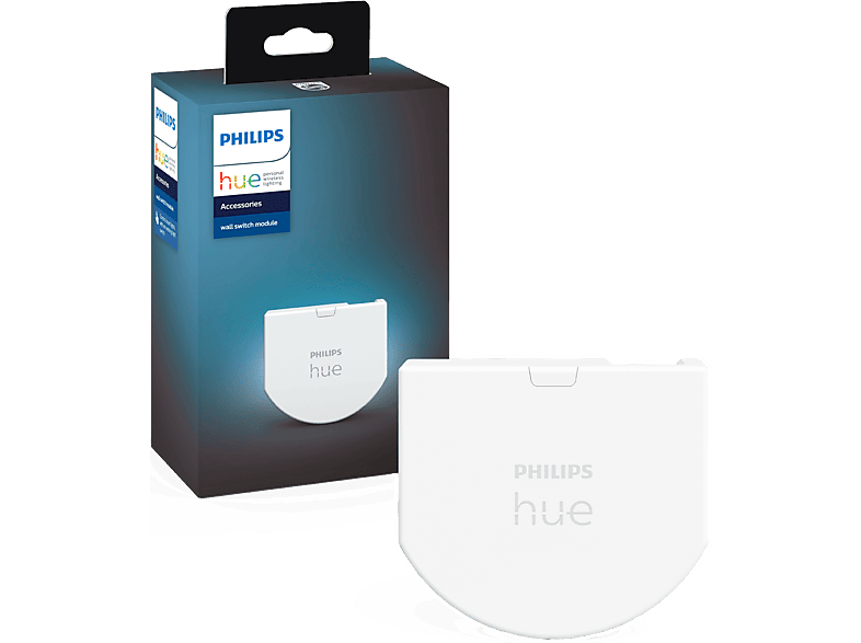 PHILIPS HUE Wall Switch Module | MediaMarkt