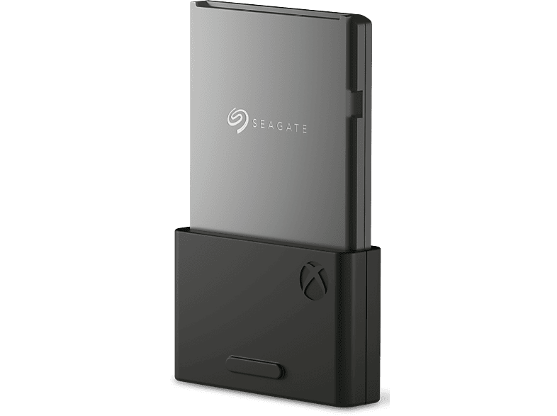 SEAGATE Storage Expansion 512GB voor Xbox Series X/S | MediaMarkt