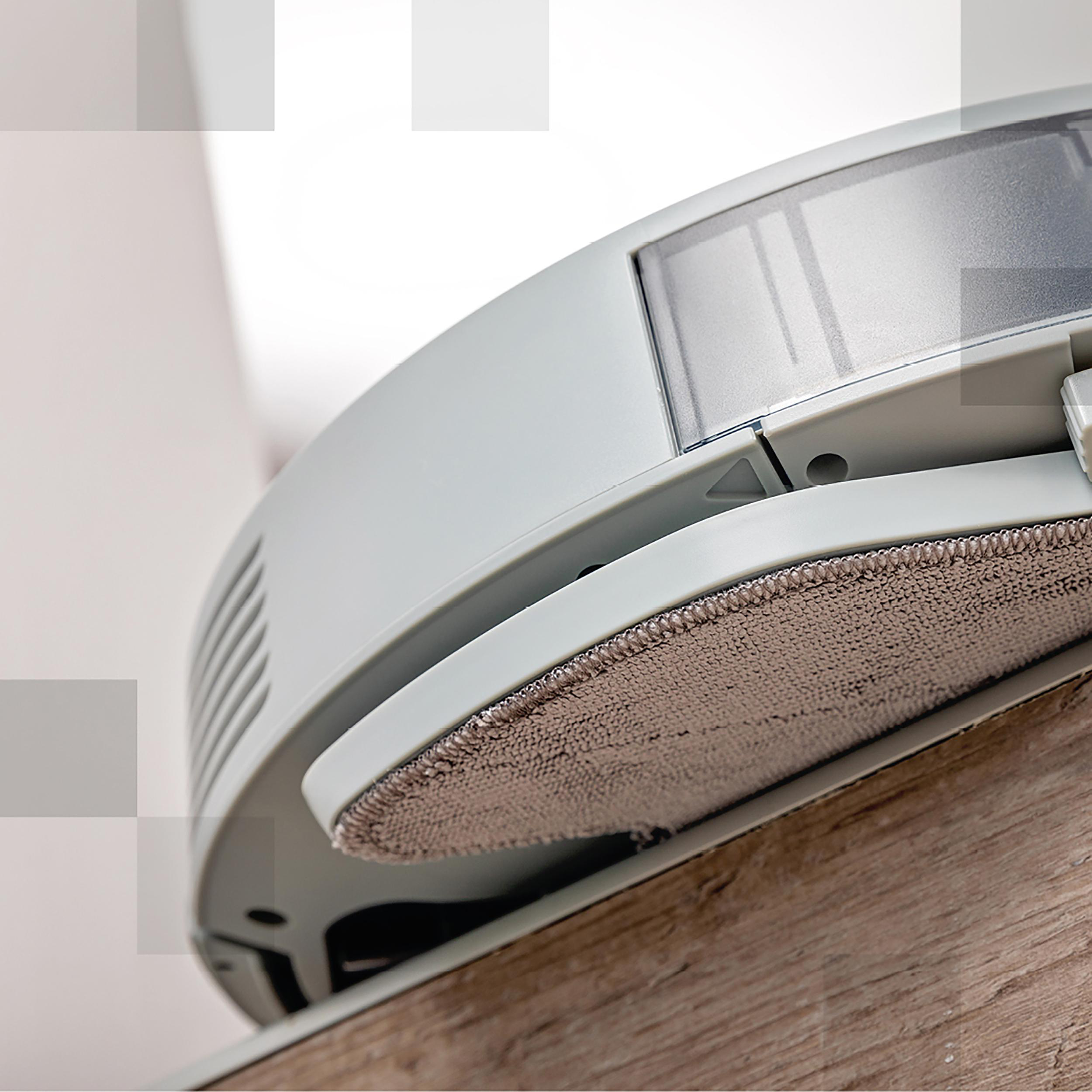 COMMODORE CVR 300 Nasswischroboter | MediaMarkt