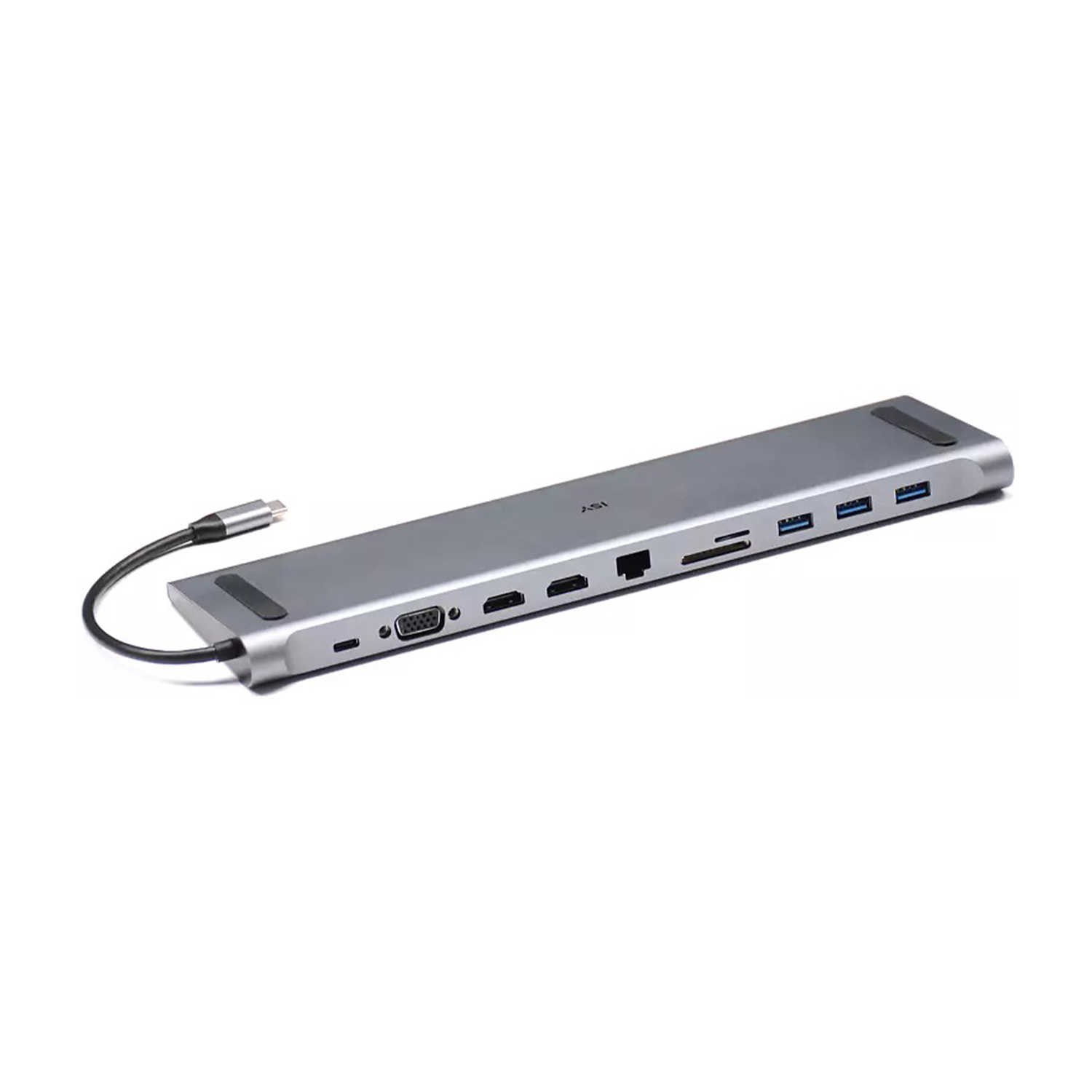 MULTIPORT DOCK ISY MULTIPORT DOCK IDO-1000 | MediaWorld.it
