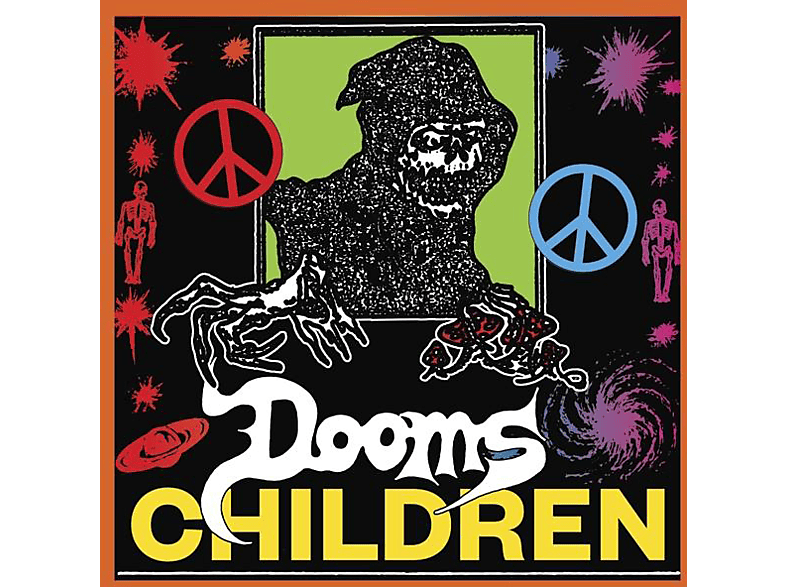 Dooms Children | Dooms Children - (Vinyl) Dooms Children auf Vinyl ...