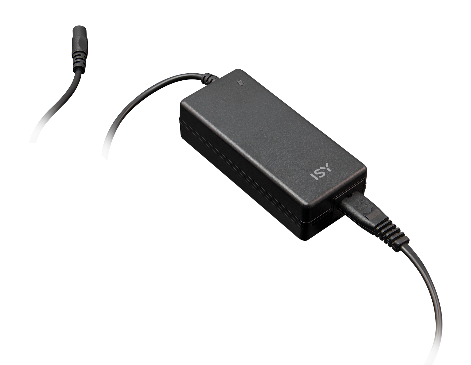 ISY IAC-1103 Universele Power adapter 65W | MediaMarkt