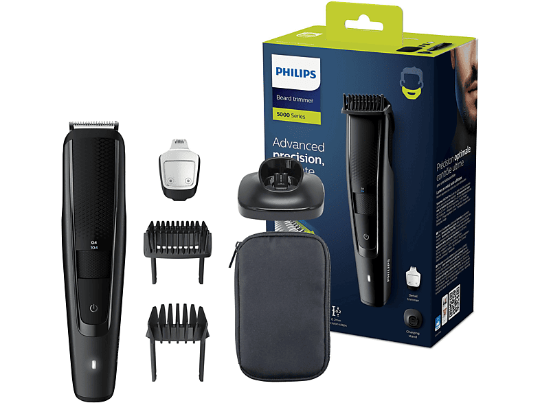 PHILIPS BT5515/15 Barttrimmer online kaufen | MediaMarkt