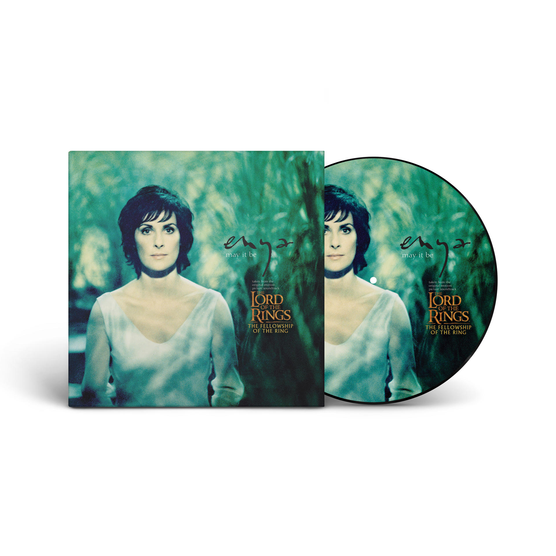 Enya | May It Be - (Vinyl) Enya auf Vinyl online kaufen | SATURN