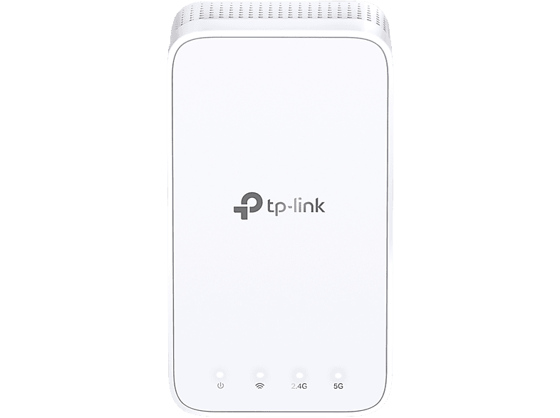 TP-LINK RE330 | WLAN-Repeater (Weiss) | MediaMarkt