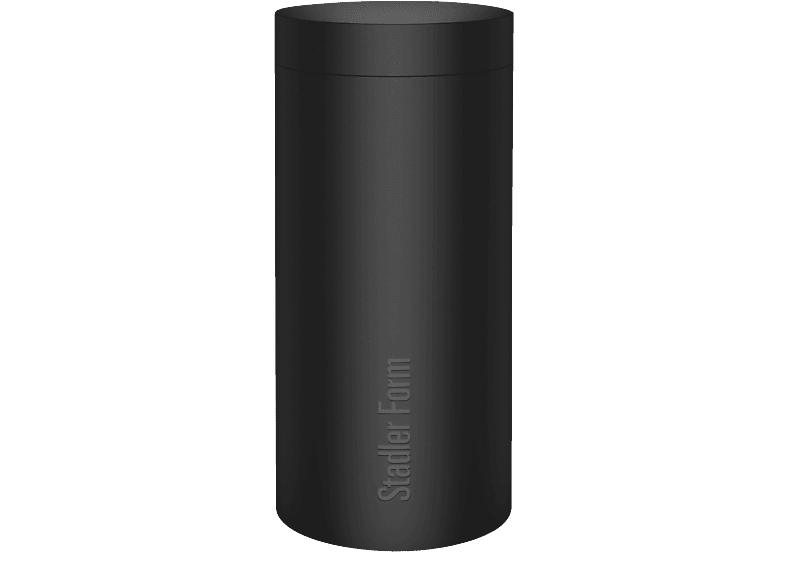 STADLER FORM 18693 Lucy Aroma Diffuser Schwarz (Raumgröße: 10 m³) Aroma ...