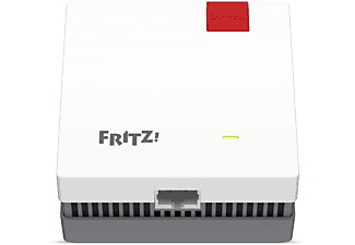 AVM FRITZ!Repeater 1200 AX Mesh-WLAN-Repeater WLAN-Verstärker ...