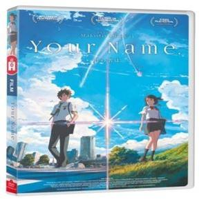 Your Name | DVD DVD Films