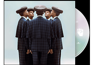 Stromae | Multitude - (CD) Stromae auf CD online kaufen | SATURN