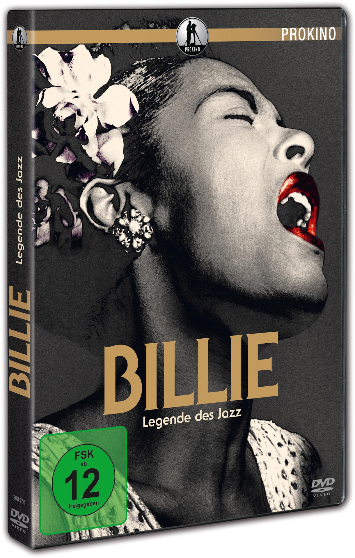 Billie | Legende des Jazz DVD online kaufen | MediaMarkt