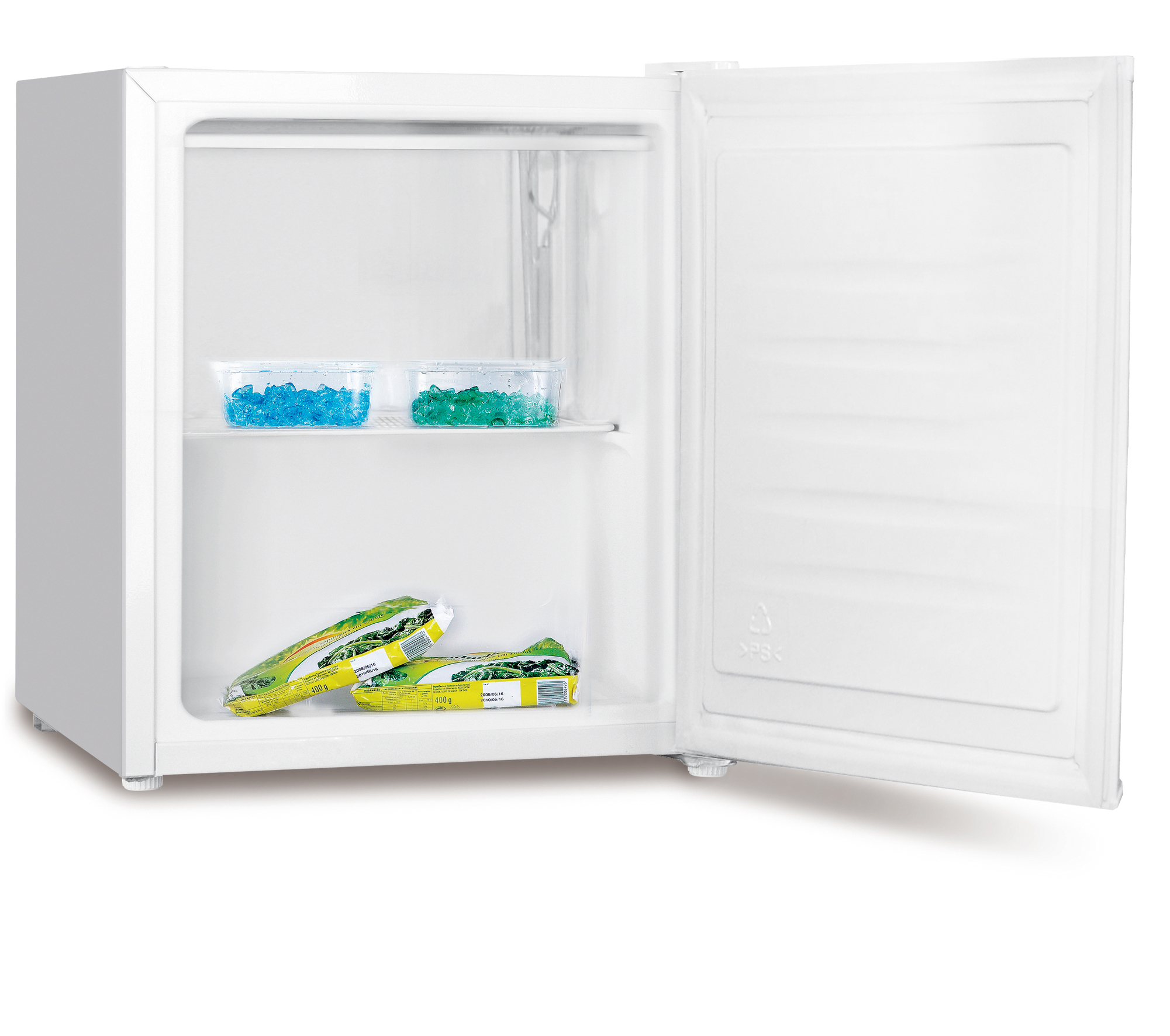 DOMO Mini diepvries F (DO91902)