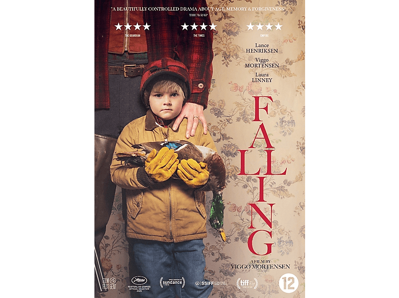 Falling | DVD | MediaMarkt