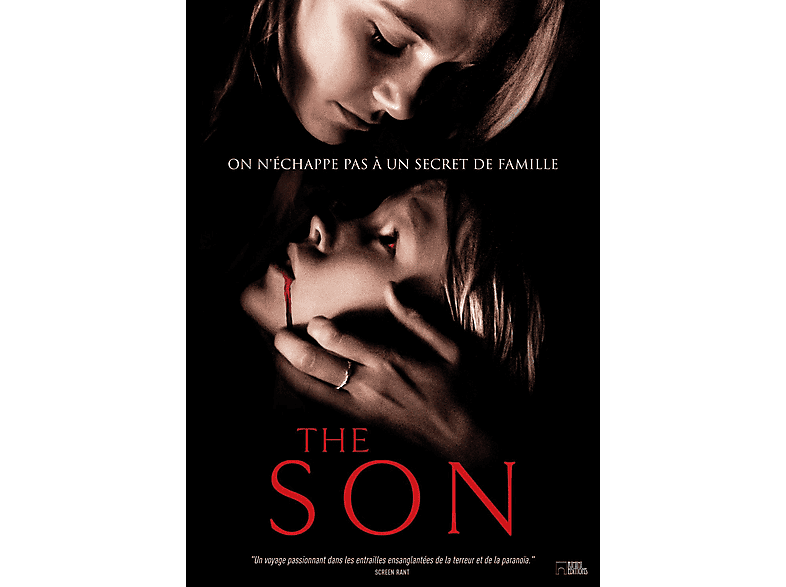 The Son | DVD | MediaMarkt