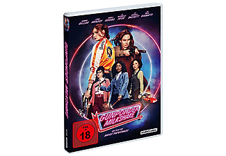 Gunpowder Milkshake DVD auf DVD online kaufen | SATURN