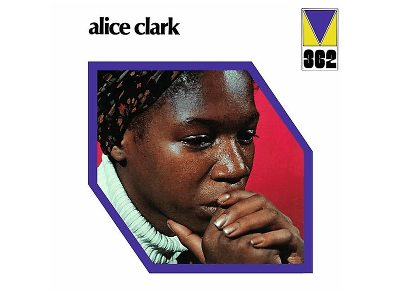 Alice Clark | Alice Clark - (CD) | MediaMarkt