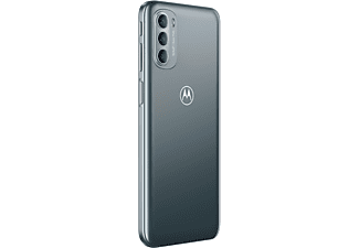 MOTOROLA moto g 31 64 GB Mineral Grey Dual SIM | MediaMarkt