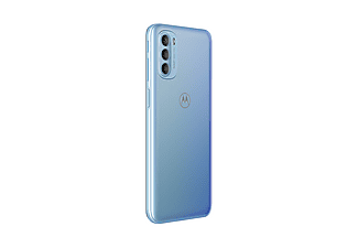 MOTOROLA moto g 31 64 GB Baby Blue Dual SIM Smartphone | 64 - Baby Blue ...