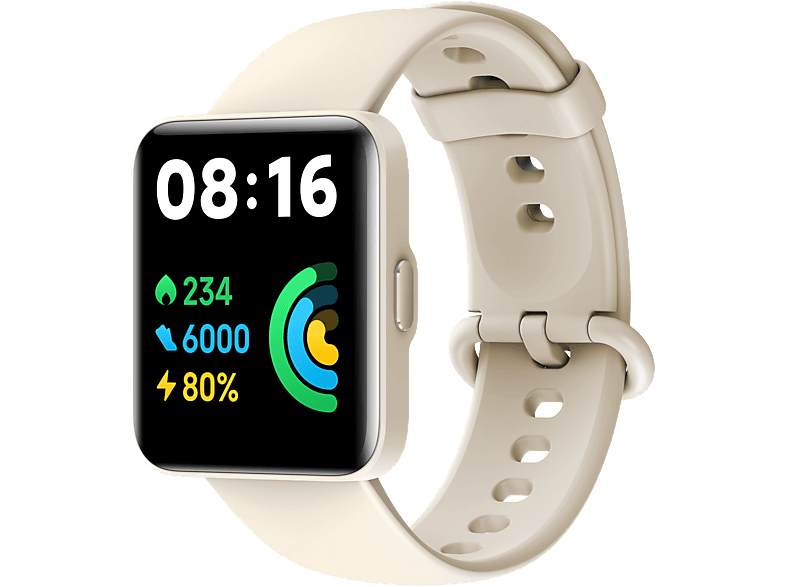 Xiaomi Redmi Watch Lite 2: características y opiniones - Smartwatch ...
