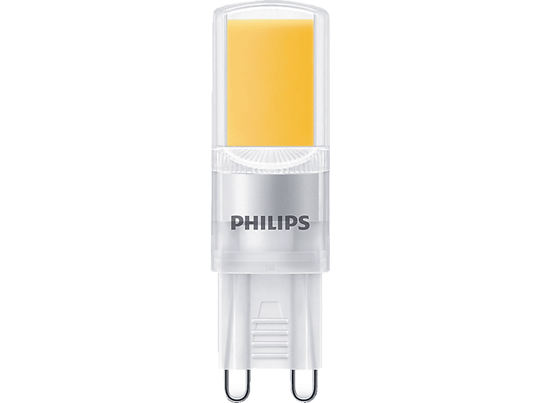 PHILIPS LED 40W G9 WW ND LED-Lampe Warmweißes Licht LED-Lampe kaufen ...