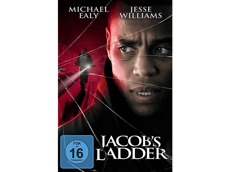 Jacob's Ladder DVD | MediaMarkt