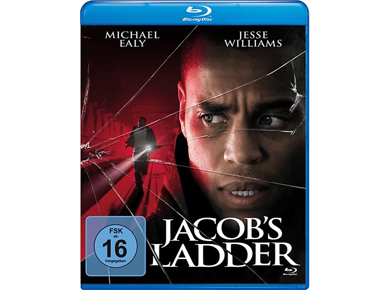 Jacob's Ladder Blu-ray | MediaMarkt