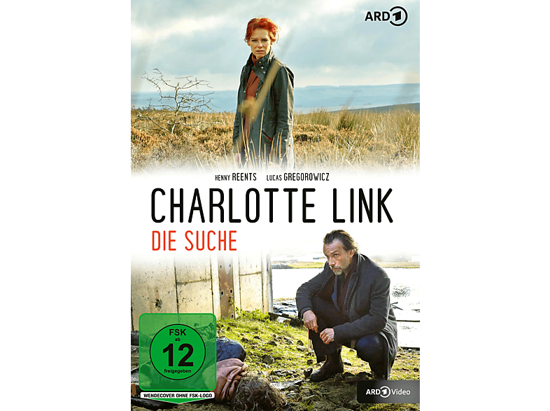 Charlotte Link: Die Suche (Zweiteiler) DVD | MediaMarkt