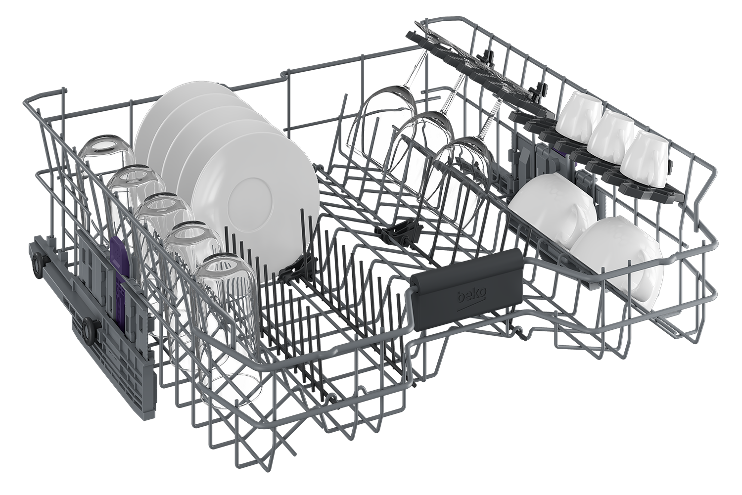 BEKO DIN28430 | MediaMarkt