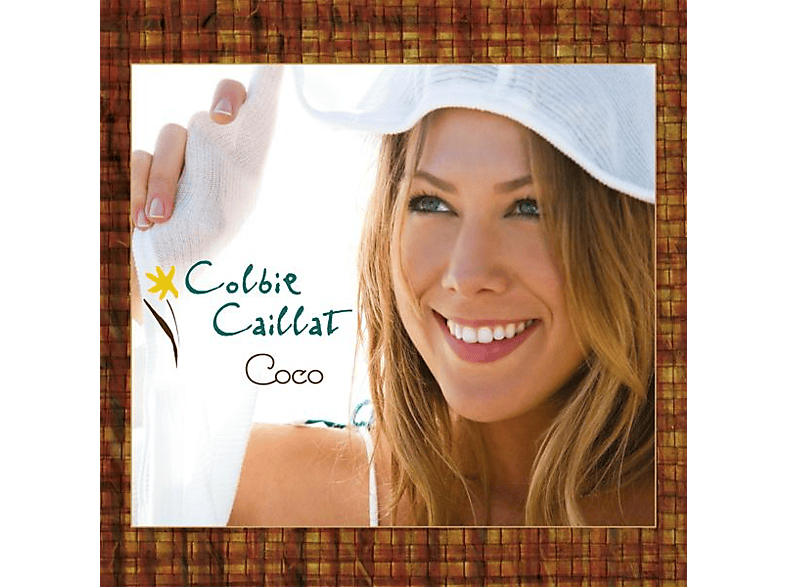 Colbie Caillat | Coco - (Vinyl) | SATURN