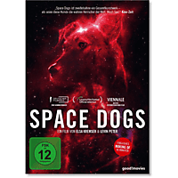 Space Dogs DVD online kaufen | MediaMarkt